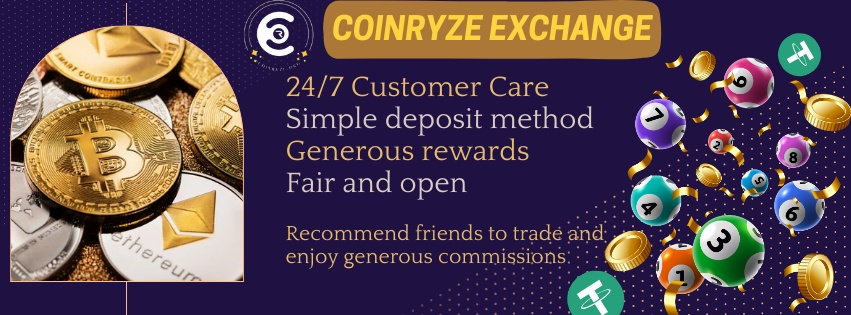 CoinRyze