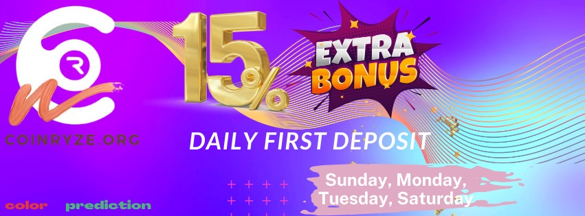 CoinRyze