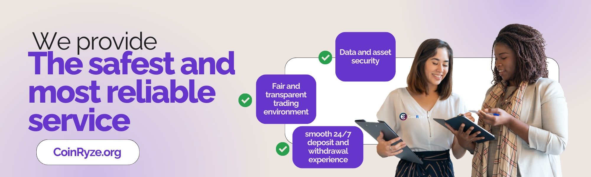 CoinRyze
